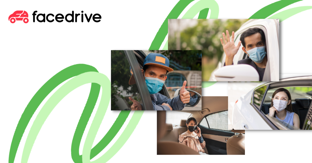 How Facedrive Ridesharing prioritizes on ESG mandates for drivers and ...